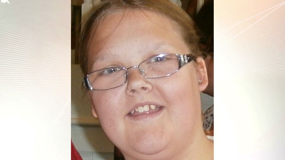 Susan Whiting death: Woman guilty of manslaughter - BBC News