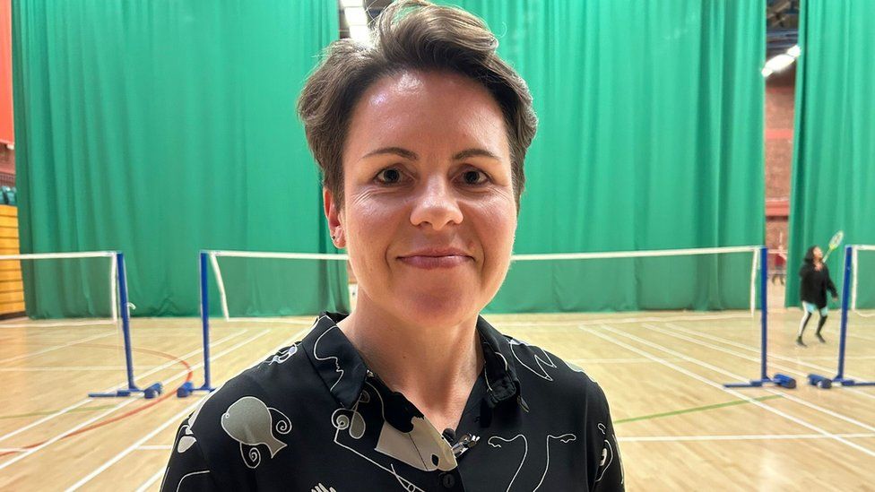 LGBTQ+: Cardiff becomes first UK city to host EuroGames - BBC News
