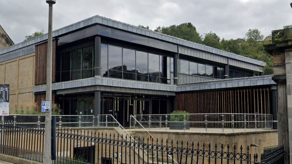 Edinburgh financial technology firm sold in £144m deal - BBC News