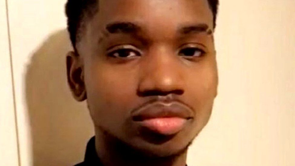 Elliot Francique death: Killer given hospital order over fatal stabbing ...