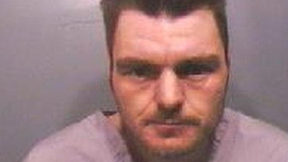 Bedford cocaine hit-and-run death driver guilty - BBC News