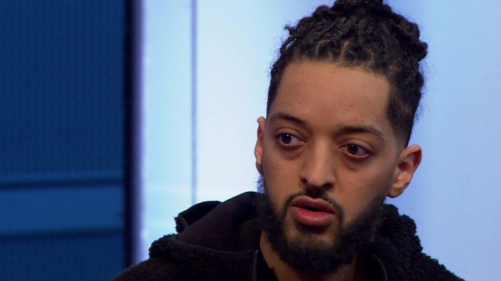 Why talking about race is 'like going to the dentist' - BBC News