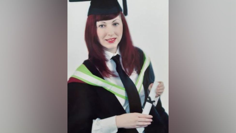 Ruth Hufton: Man charged with murder as woman found dead named - BBC News
