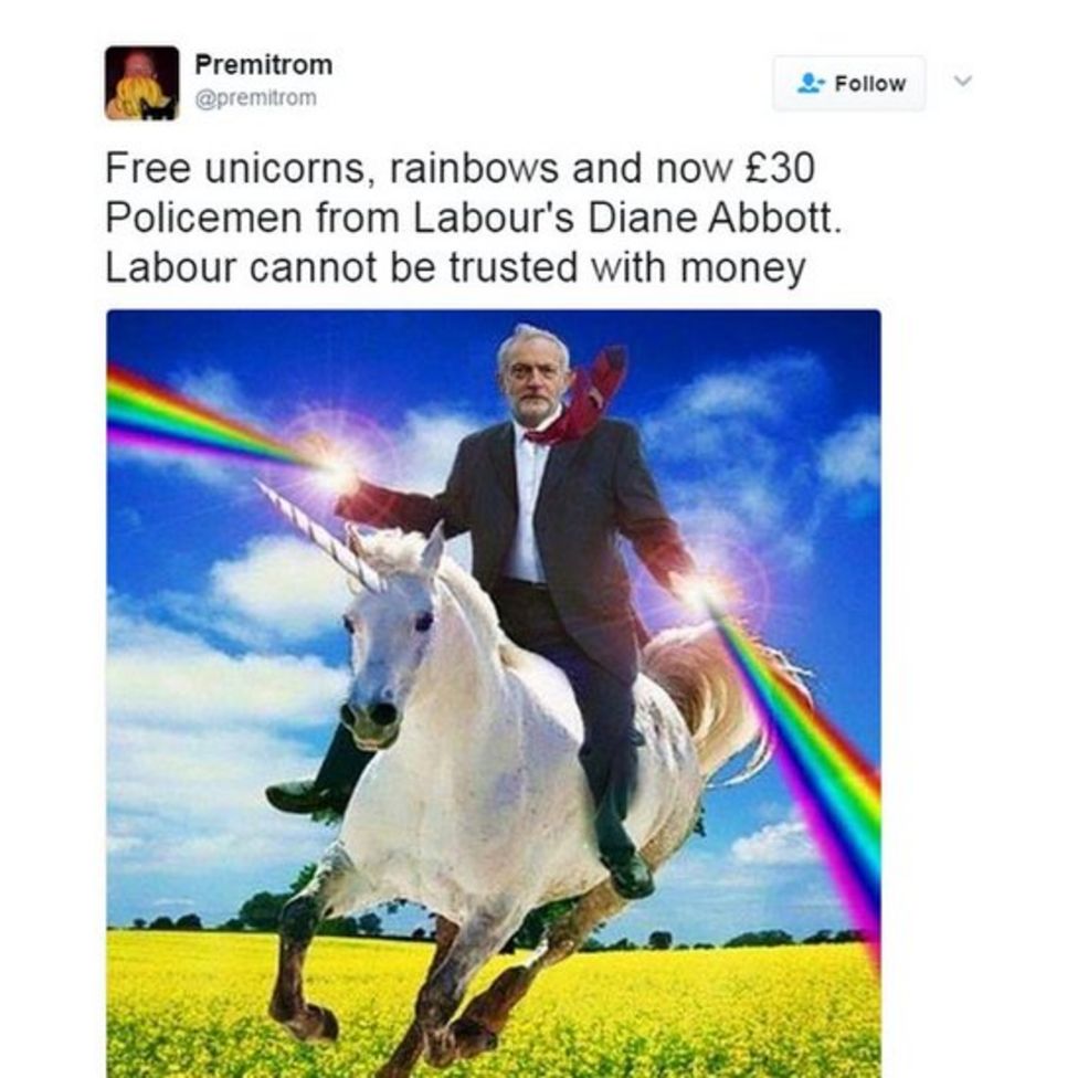 Making fun of the figures in Abbot's interview, and urging Homaidan al ...