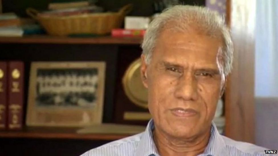 Tonga profile - Leaders - BBC News