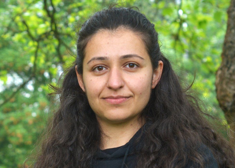 'If I buy a bus ticket I can't eat for two days' - asylum seeker Aymen ...