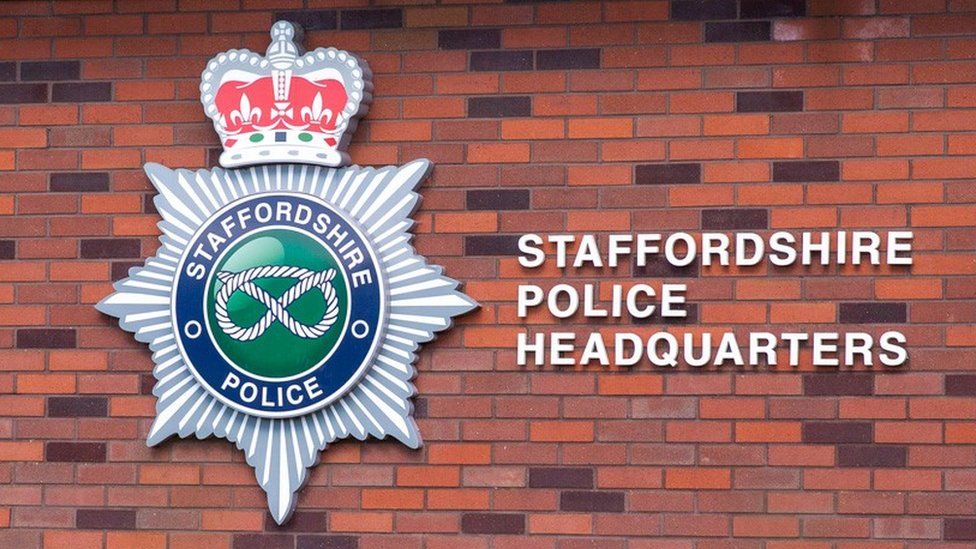 Stafford police firearms training centre to be built - BBC News