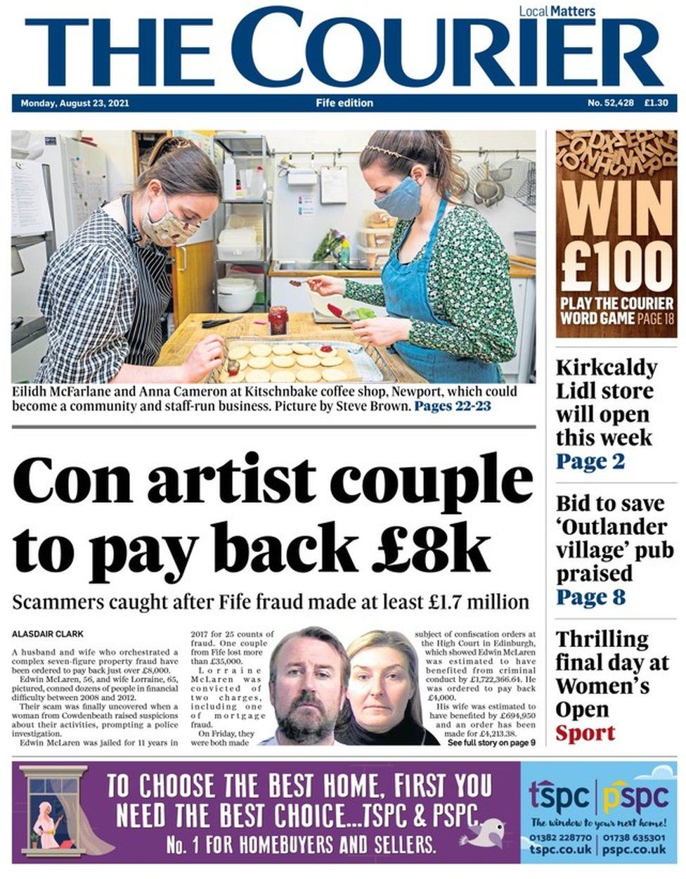 Scotland's papers: 'Fireball' police cars and 16-hour ambulance wait ...