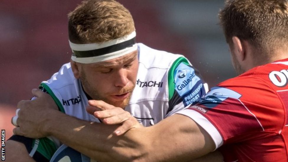 Callum Chick: Newcastle Falcons back-rower signs new two-year deal ...