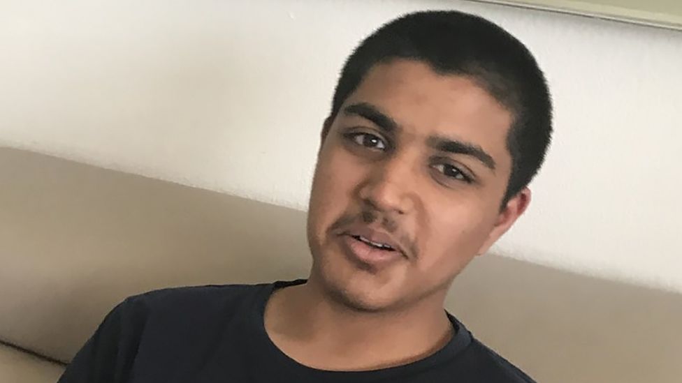 Jacob Abraham: Five boys jailed for teen's torture murder - BBC News