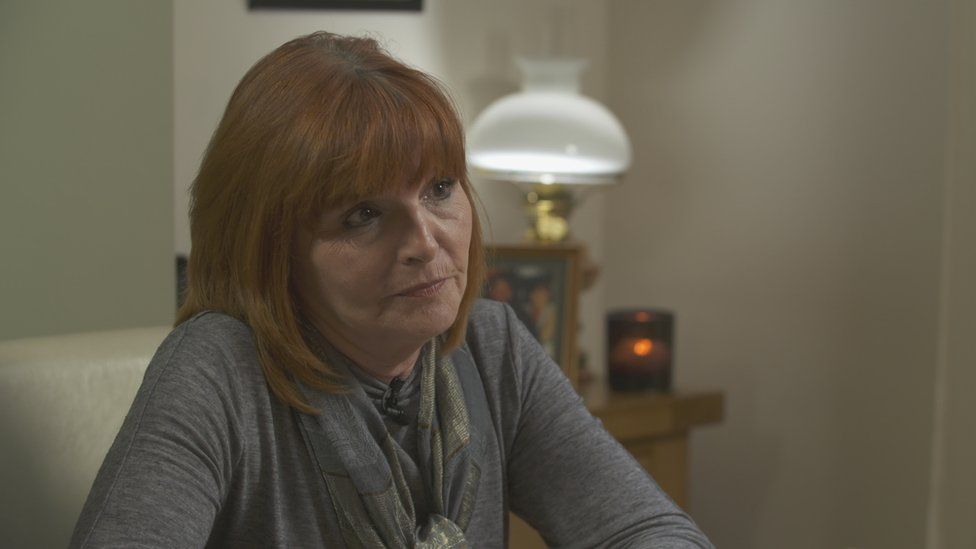 Aberdare mum's drug testing call for clubs after son's death - BBC News