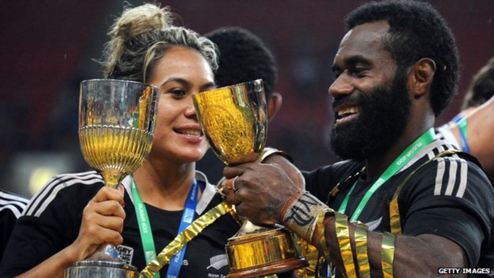 Rugby World Cup Sevens: Ben Ryan's players to watch in San Francisco ...