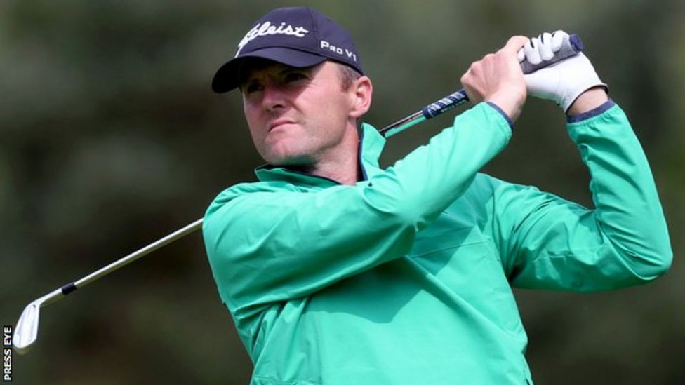 Michael Hoey: Cut hand means Northern Irishman will miss next week's ...