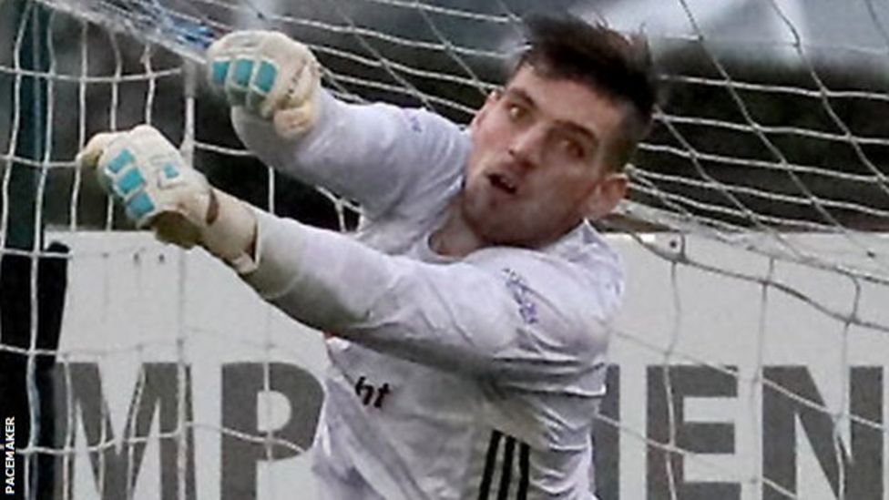 Bobby Edwards: US keeper is 'best I've seen in this country ...