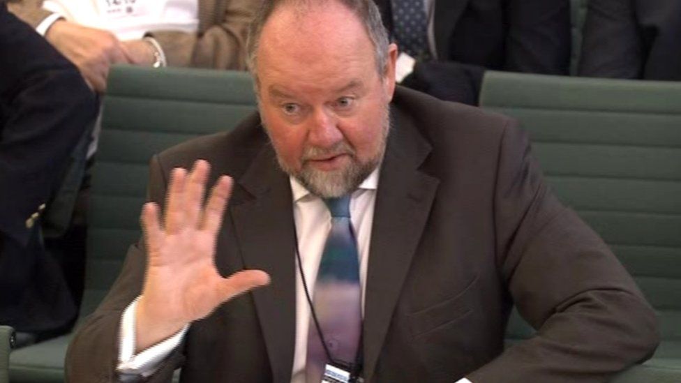 Libya Troubles victims' deal exclusion 'regrettable' - BBC News