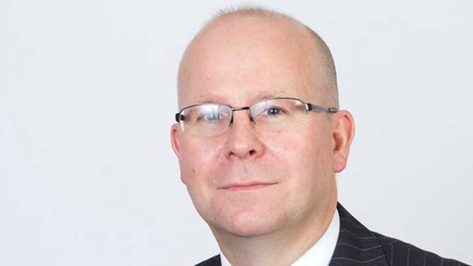 Fall in Scottish GP numbers hugely worrying, BMA says - BBC News