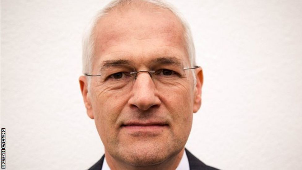 Bob Howden: British Cycling chairman steps down but remains as ...