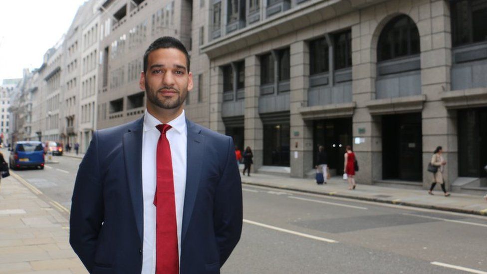 Brexit leaves some bankers in the City of London 'nervous' about the UK ...