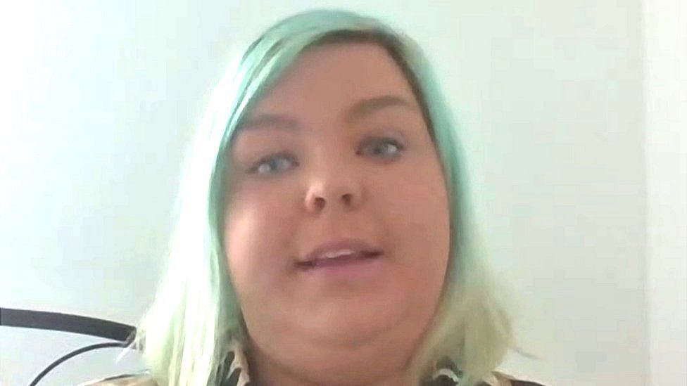 Secure care teenagers 'restrained, isolated and searched' - BBC News