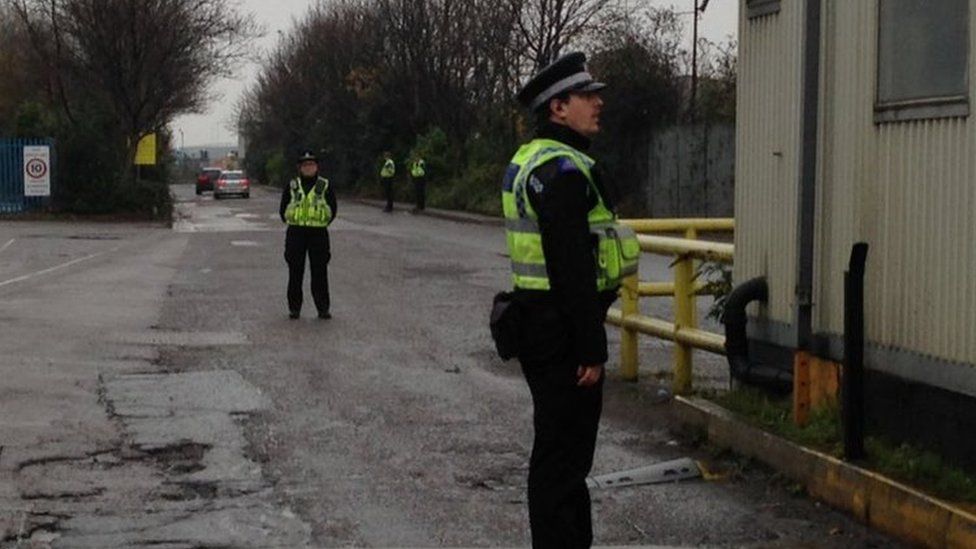 Analysis: What does Celsa do in Cardiff? - BBC News