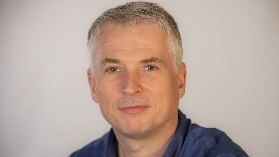 BBC Scotland channel 'doing well' despite criticism, says director ...