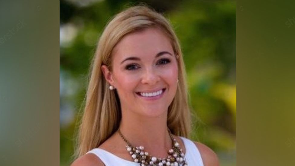 Jasmine Hartin: Socialite spared jail after killing Belize police chief ...