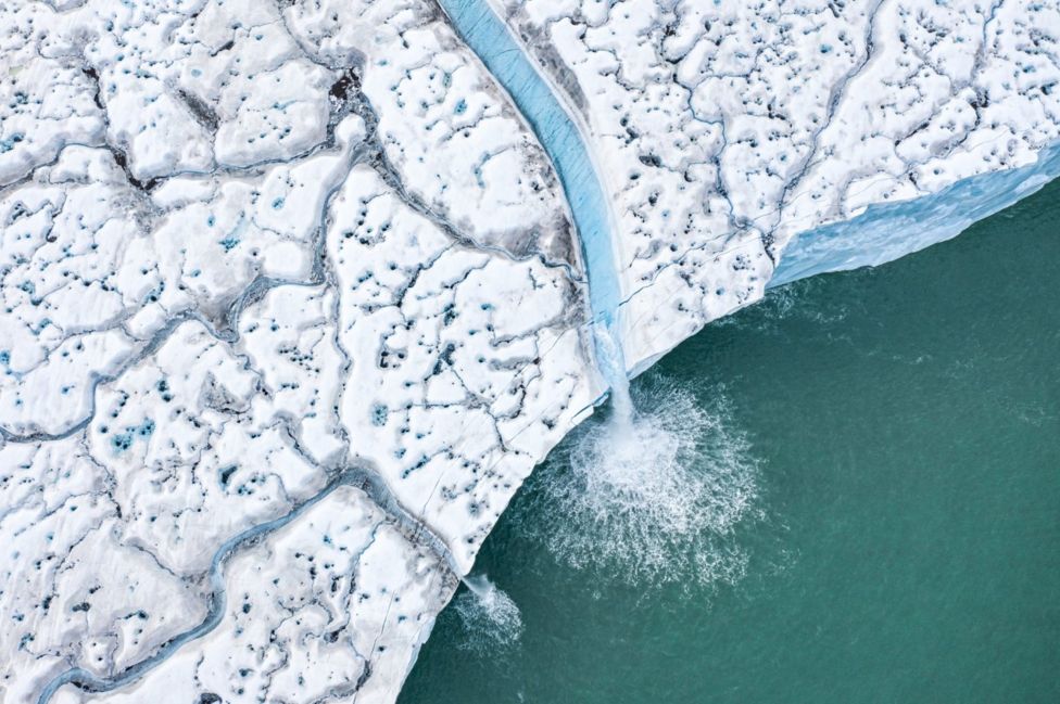 Drone Photo Awards 2021: Amazing photos show a birds-eye view of Earth ...