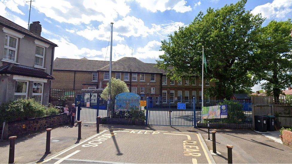 Haringey Council defends black children's Saturday classes - BBC News