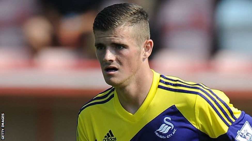 Rory Donnelly: Gillingham suspend NI man before crucial League One game ...