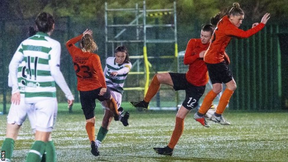 Glasgow City's Scott Booth hopes for quick SWPL return after donation ...