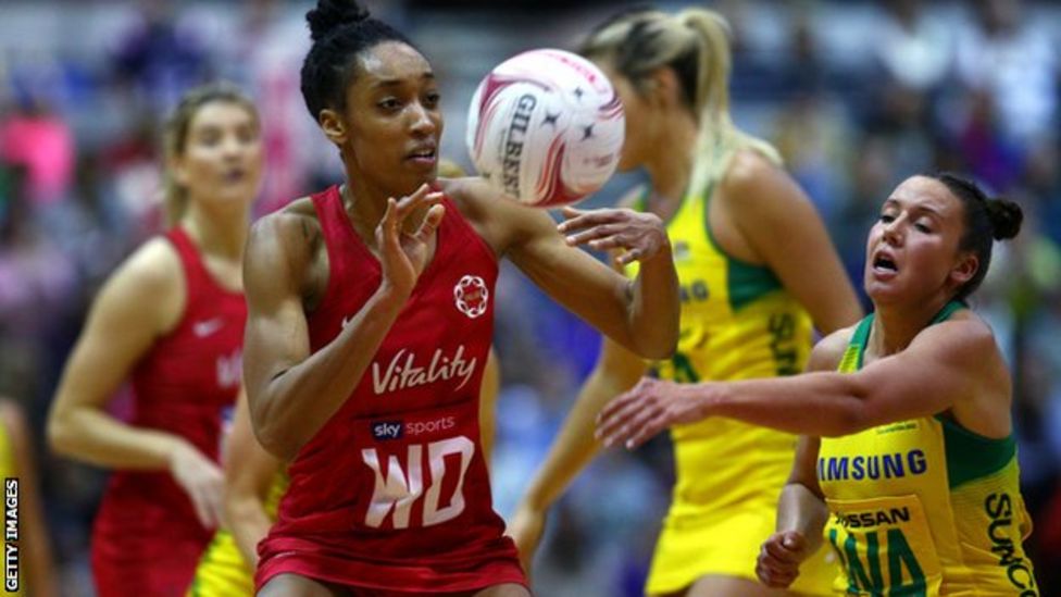 Netball World Cup 2019: Eight players to watch in Liverpool - BBC Sport