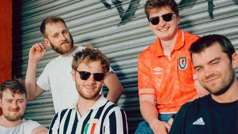 Siart Amgen Rhys Mwyn 2022 - BBC Cymru Fyw