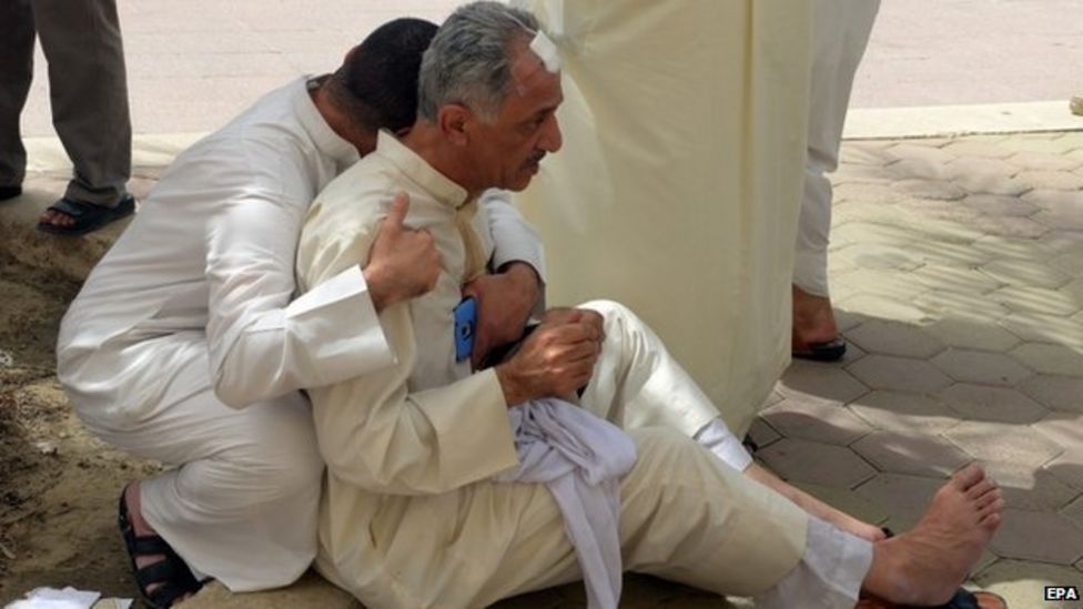 France, Kuwait and Tunisia attacks: What we know - BBC News