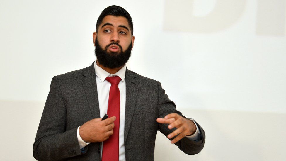 Educating Yorkshire star 'Mushy' 'forever grateful' after graduating ...