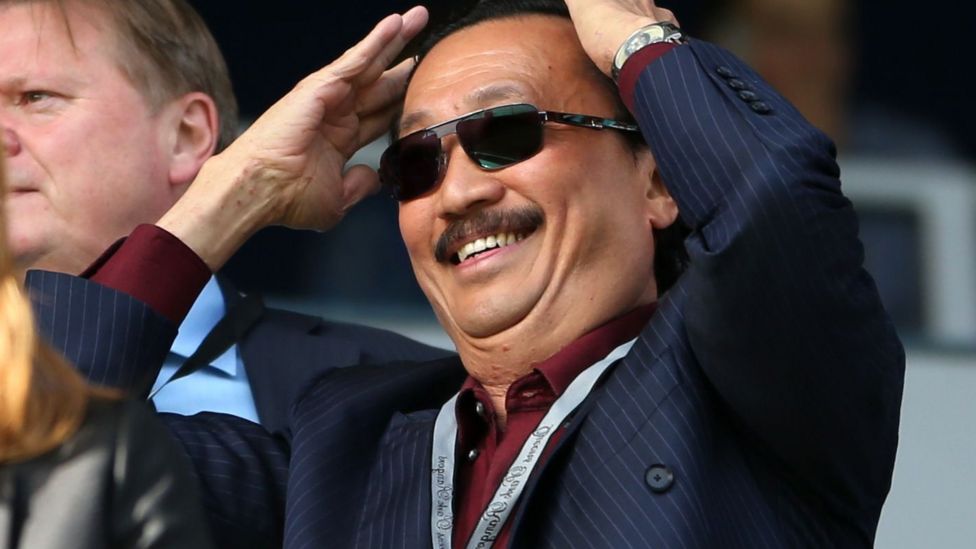 Cardiff City: Bluebirds announce £9.469m loss for 2015-16 - BBC Sport