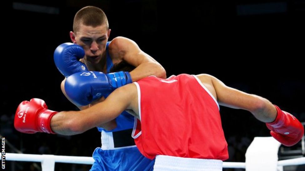 World Series Boxing: British Lionhearts win in Morocco - BBC Sport