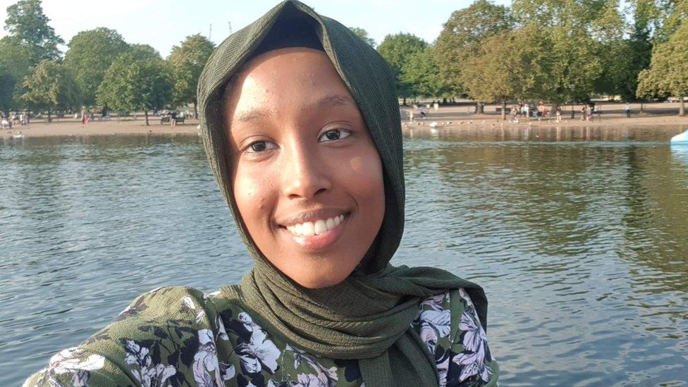 A-level results: 'My future has been set back completely' - BBC News