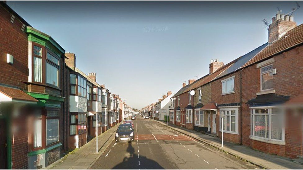 Middlesbrough: Second arrest over stabbing - BBC News