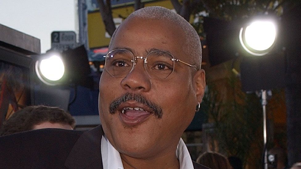 Remembering those we lost in the film world in 2016 - BBC News