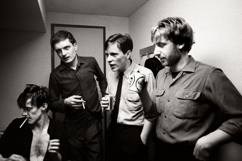 Buzzcocks to Pale Waves: Acts who 'defined' Manchester music on show ...