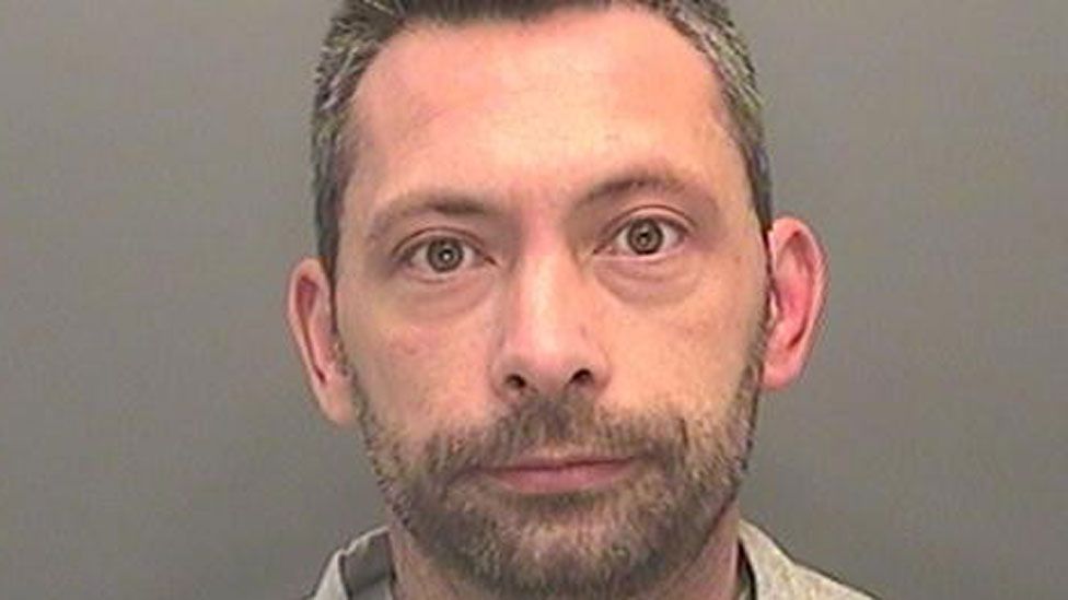 Man jailed for nine years for fatal Sandfields stabbing - BBC News