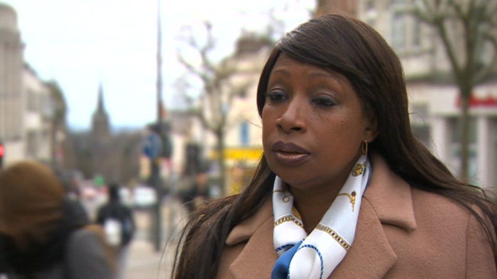 Sandra Samuels's Instagram, Twitter & Facebook on IDCrawl