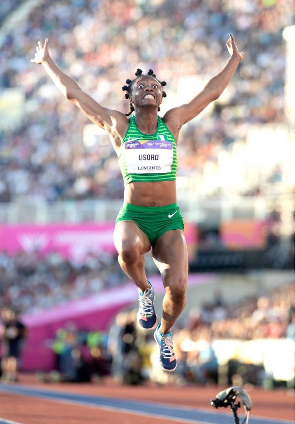 Africa's week in pictures: 5-11 August 2022 - BBC News