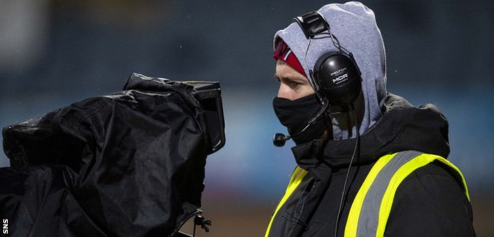 Q&A - Neil Doncaster on SPFL's new £150m broadcasting deal with Sky ...