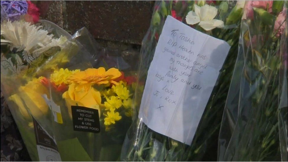 Two women arrested over Canterbury double killing - BBC News