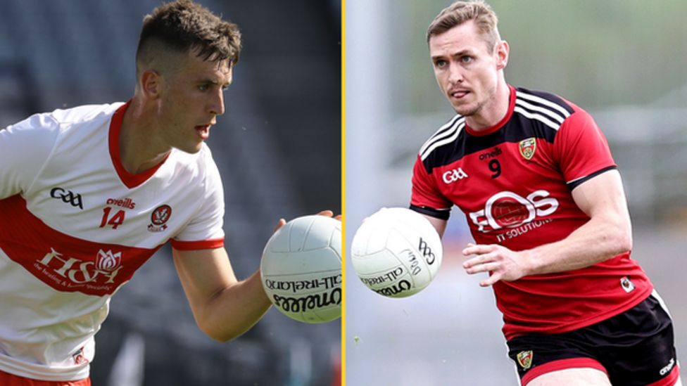 BBC Sport NI to stream live GAA league games for the first time - BBC Sport