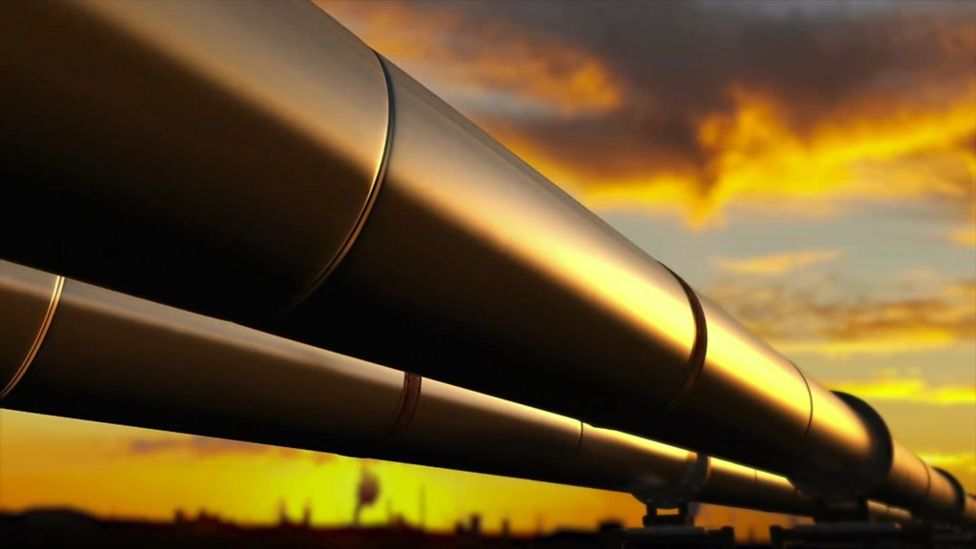 Nord Stream 2: Trump approves sanctions on Russia gas pipeline - BBC News Nord Stream 2: Trump approves sanctions on Russia gas pipeline - BBC News