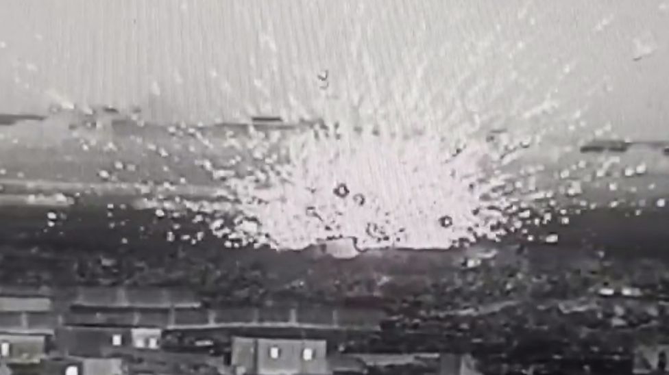 'They call us garbage people': The Syrians surviving off US army waste ...