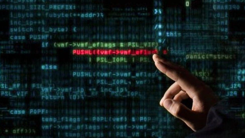 Ronan Hughes: Man charged in webcam blackmail probe - BBC News