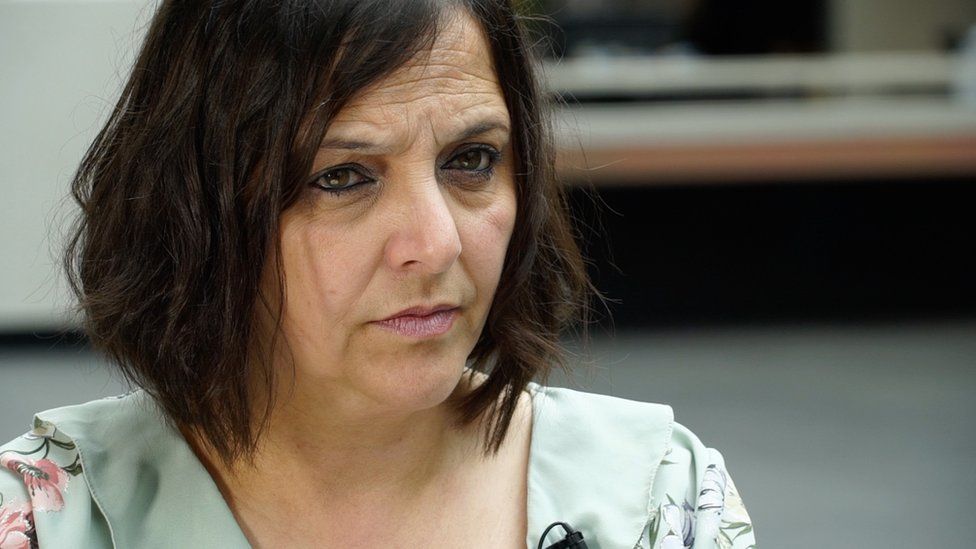 Manchester attack: Martyn's Law 'moves a few steps closer' - BBC News